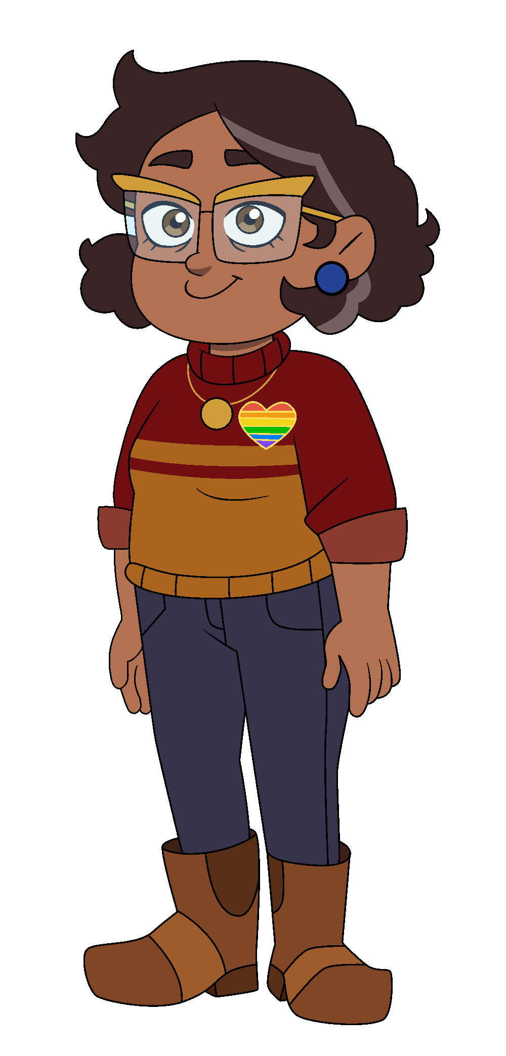 Camila Noceda The Owl House Wiki Fandom