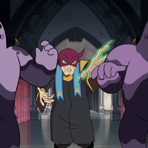 Discuss Everything About The Owl House Wiki | Fandom