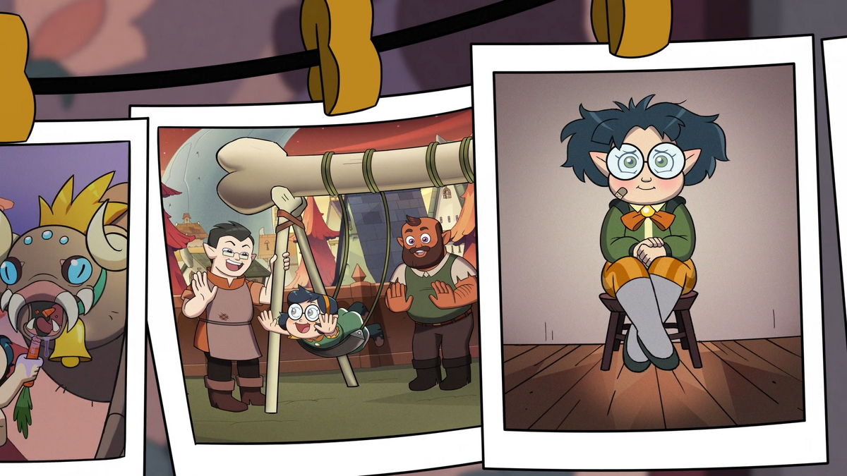 Timeline | The Owl House Wiki | Fandom