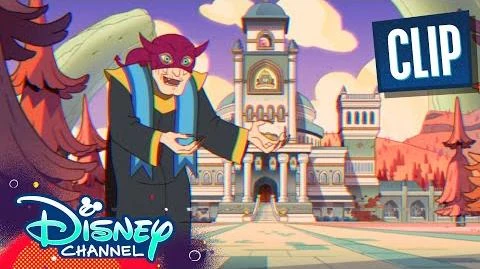 Owl Pellets | The Owl House Wiki | Fandom