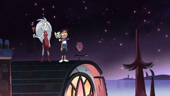 The Owl House Main Title Theme | The Owl House Wiki | Fandom