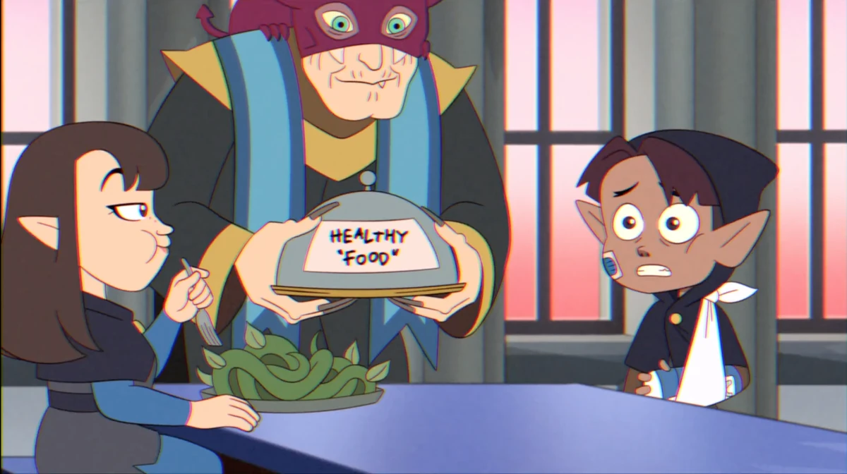 Bo/Gallery | The Owl House Wiki | Fandom