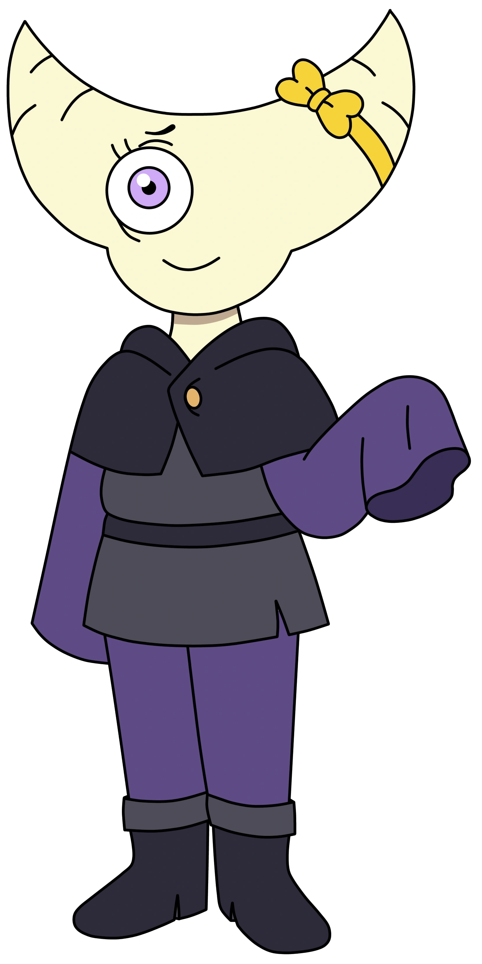 Discuss Everything About The Owl House Wiki | Fandom