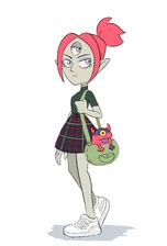 Boscha/Gallery | The Owl House Wiki | Fandom