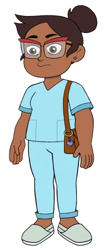 Camila Noceda | The Owl House Wiki | Fandom