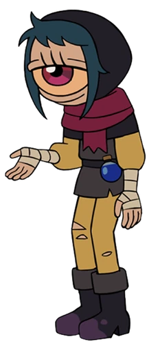 Eileen | The Owl House Wiki | Fandom