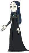 Lilith Clawthorne/Designs | The Owl House Wiki | Fandom