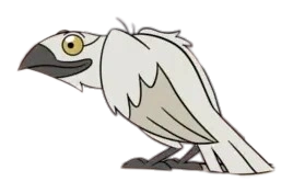 Raven Staff | The Owl House Wiki | Fandom