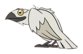 Raven Staff | The Owl House Wiki | Fandom