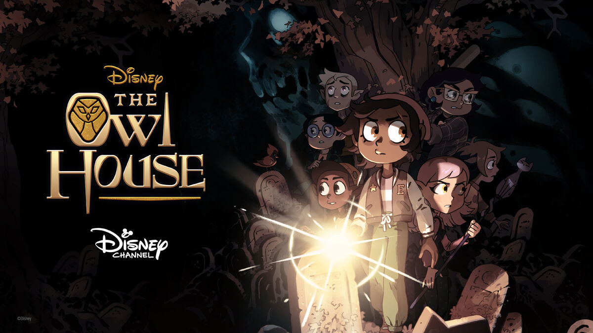 Thanks to Them/Gallery | The Owl House Wiki | Fandom
