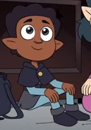 Gus Porter/Designs | The Owl House Wiki | Fandom