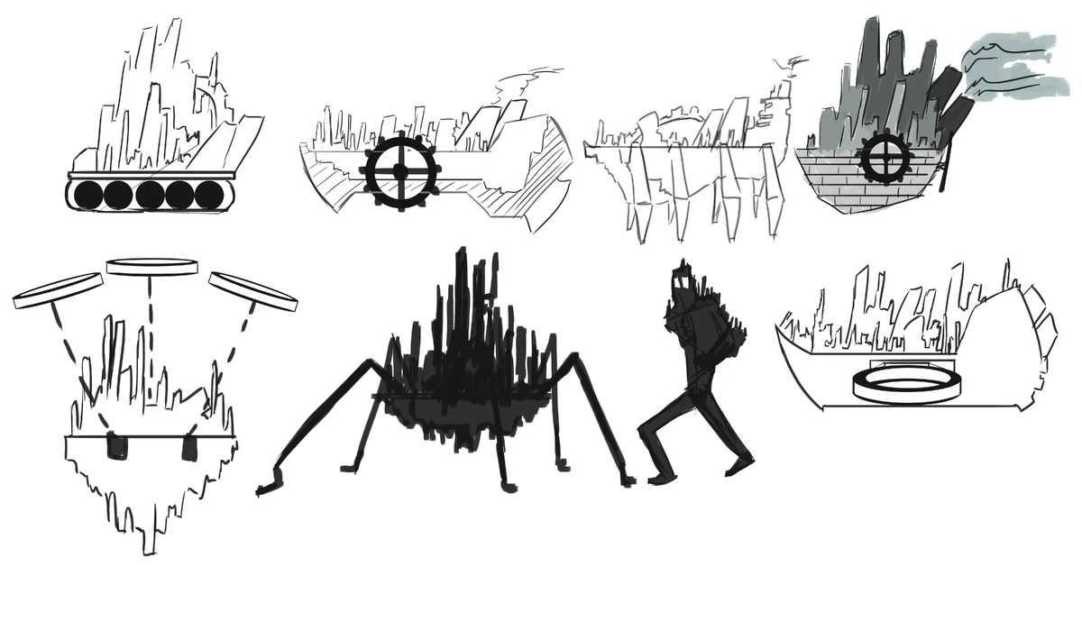 Categories:Important Concepts | The Owls of Globotron Wiki | Fandom