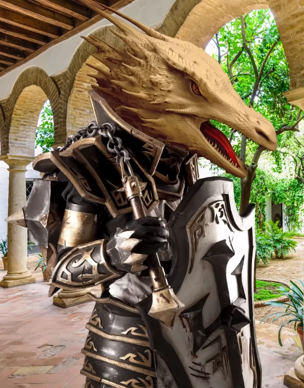 Shattershield | The Oxventure Guild Wiki | Fandom