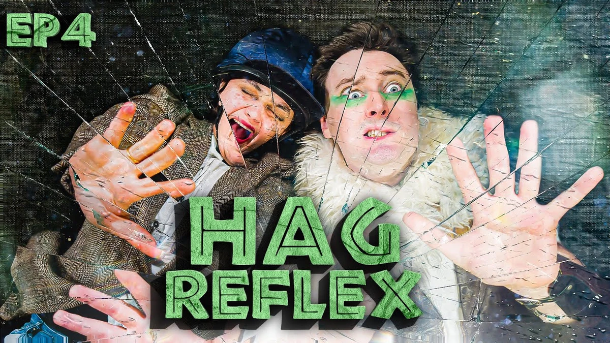 Hag Reflex | The Oxventure Guild Wiki | Fandom