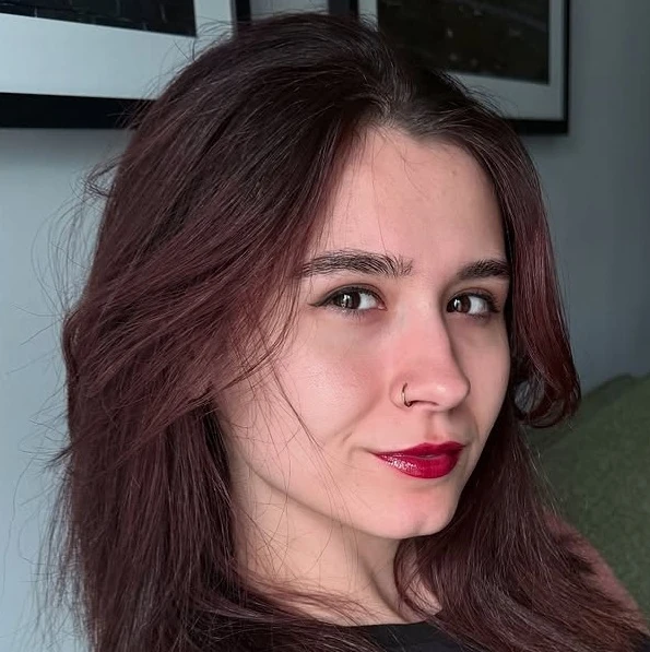 Jess King | The Oxventure Guild Wiki | Fandom