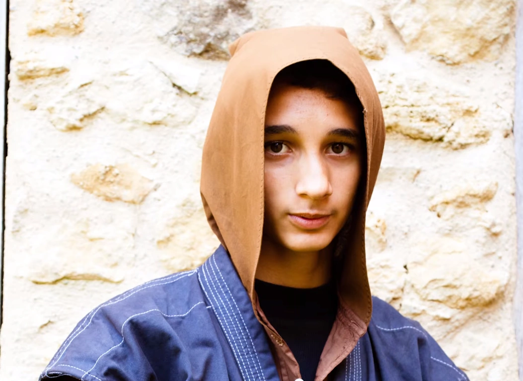 Chauncey | The Oxventure Guild Wiki | Fandom