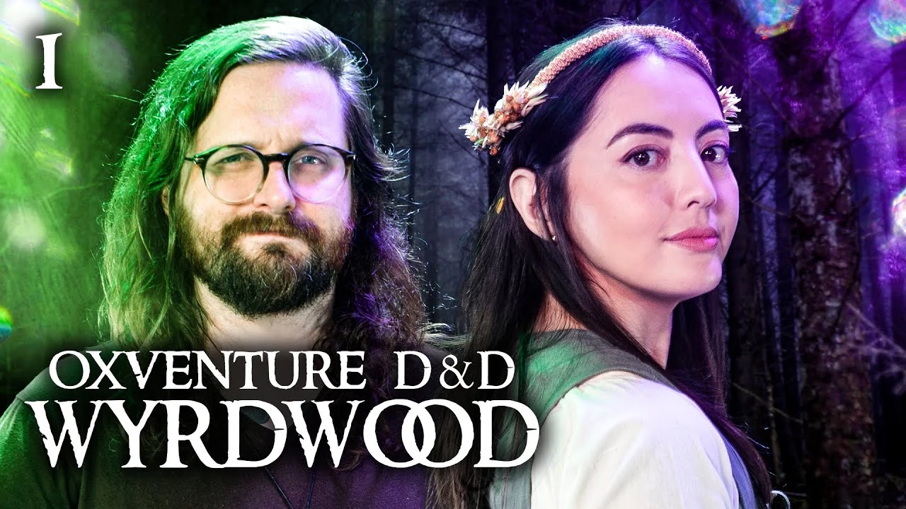 Folkmoot (Episode) | The Oxventure Guild Wiki | Fandom