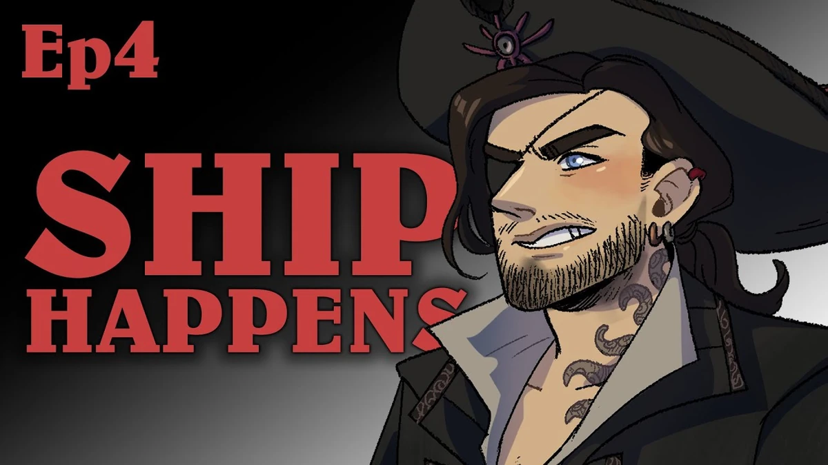 Ship Happens | The Oxventure Guild Wiki | Fandom