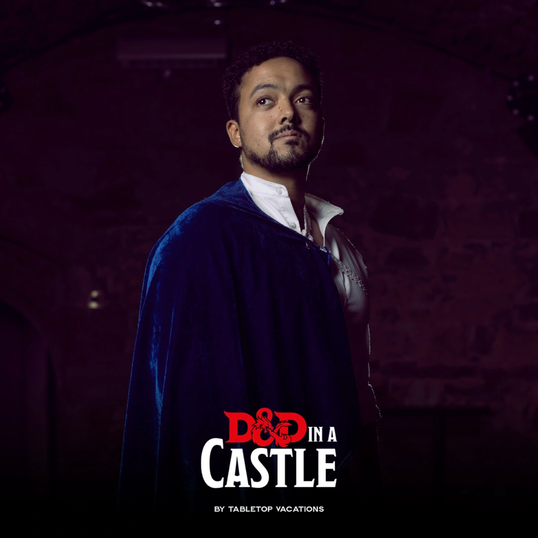 Jasper Cartwright | The Oxventure Guild Wiki | Fandom