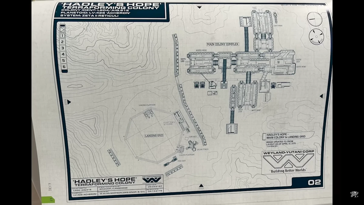 Hadley's Hope | The Oxventure Guild Wiki | Fandom