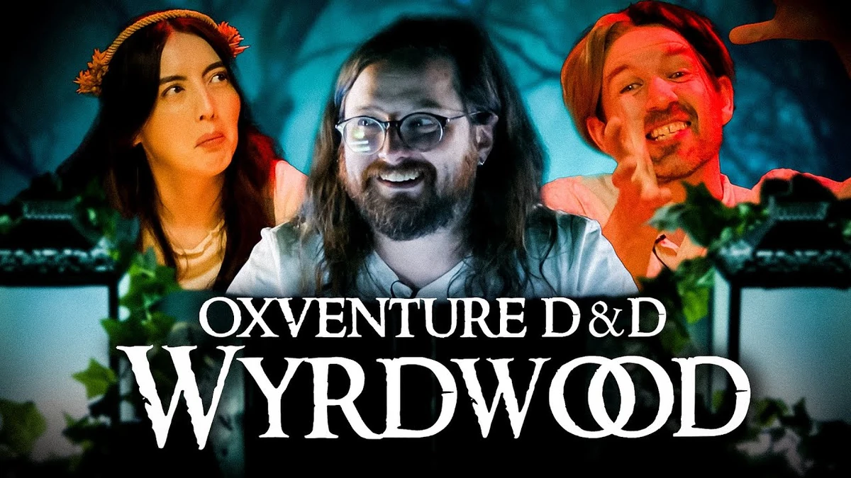 Homecoming | The Oxventure Guild Wiki | Fandom