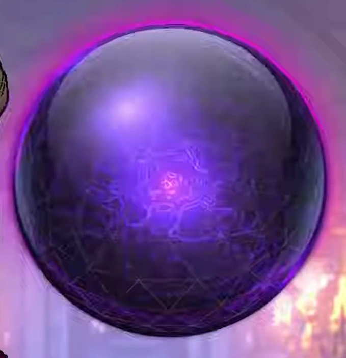 Prison Sphere | The Oxventure Guild Wiki | Fandom