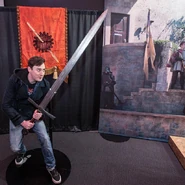 Luke Westaway | The Oxventure Guild Wiki | Fandom