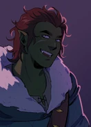 Dob | The Oxventure Guild Wiki | Fandom