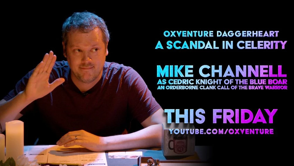 Category:One-Shot Wonders Characters | The Oxventure Guild Wiki | Fandom