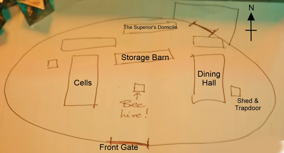 The Hive | The Oxventure Guild Wiki | Fandom