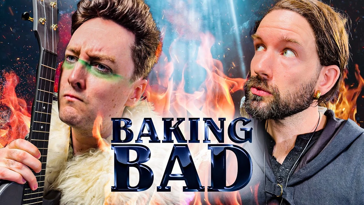 Baking Bad | The Oxventure Guild Wiki | Fandom