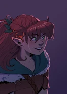 Merilwen | The Oxventure Guild Wiki | Fandom