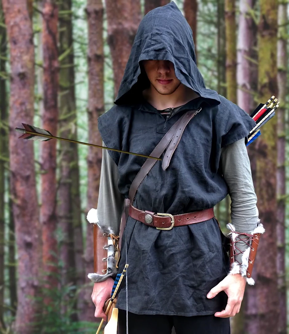 Jeffrey (Break Quest Club) | The Oxventure Guild Wiki | Fandom