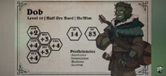 Dob | The Oxventure Guild Wiki | Fandom