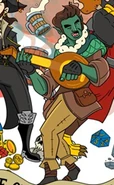 Dob | The Oxventure Guild Wiki | Fandom