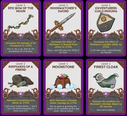 Merilwen | The Oxventure Guild Wiki | Fandom