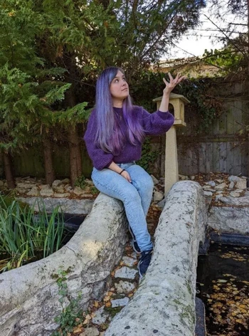 Ellen Rose | The Oxventure Guild Wiki | Fandom