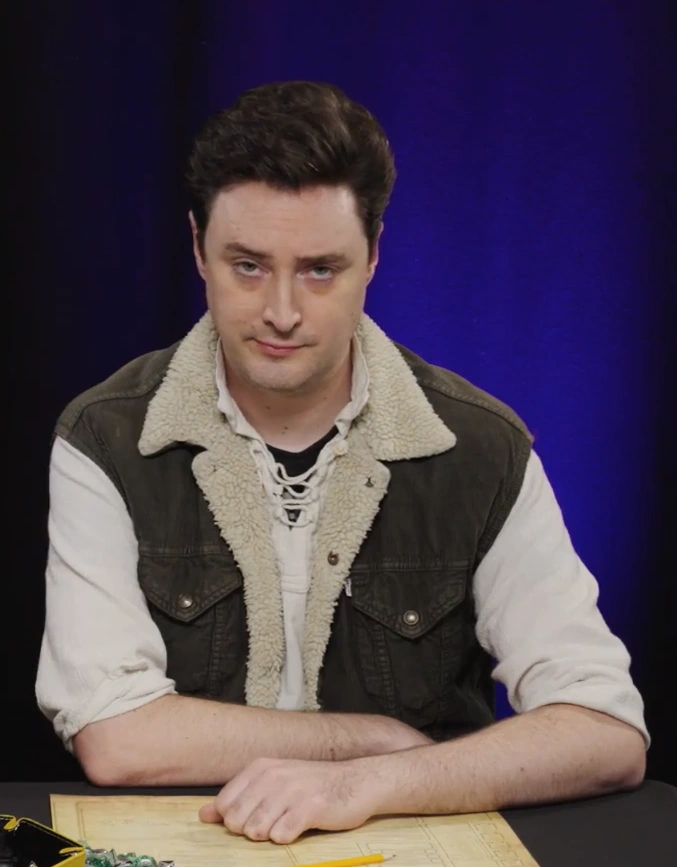 Harold (Dragonlance) | The Oxventure Guild Wiki | Fandom