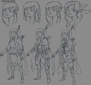 Merilwen | The Oxventure Guild Wiki | Fandom