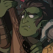 Dob | The Oxventure Guild Wiki | Fandom