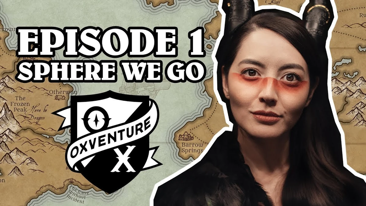 Sphere We Go | The Oxventure Guild Wiki | Fandom