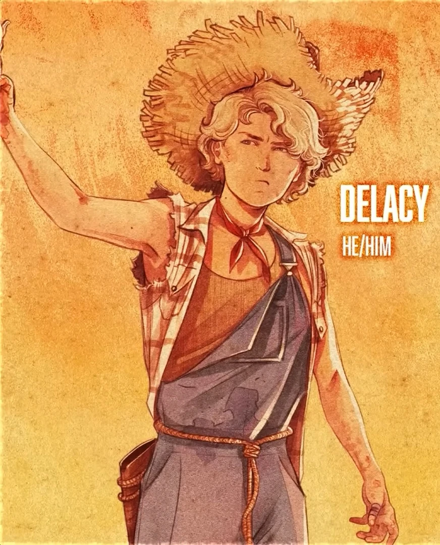 Delacy | The Oxventure Guild Wiki | Fandom
