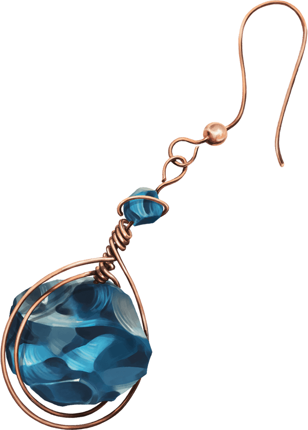 Earring of Message | The Oxventure Guild Wiki | Fandom