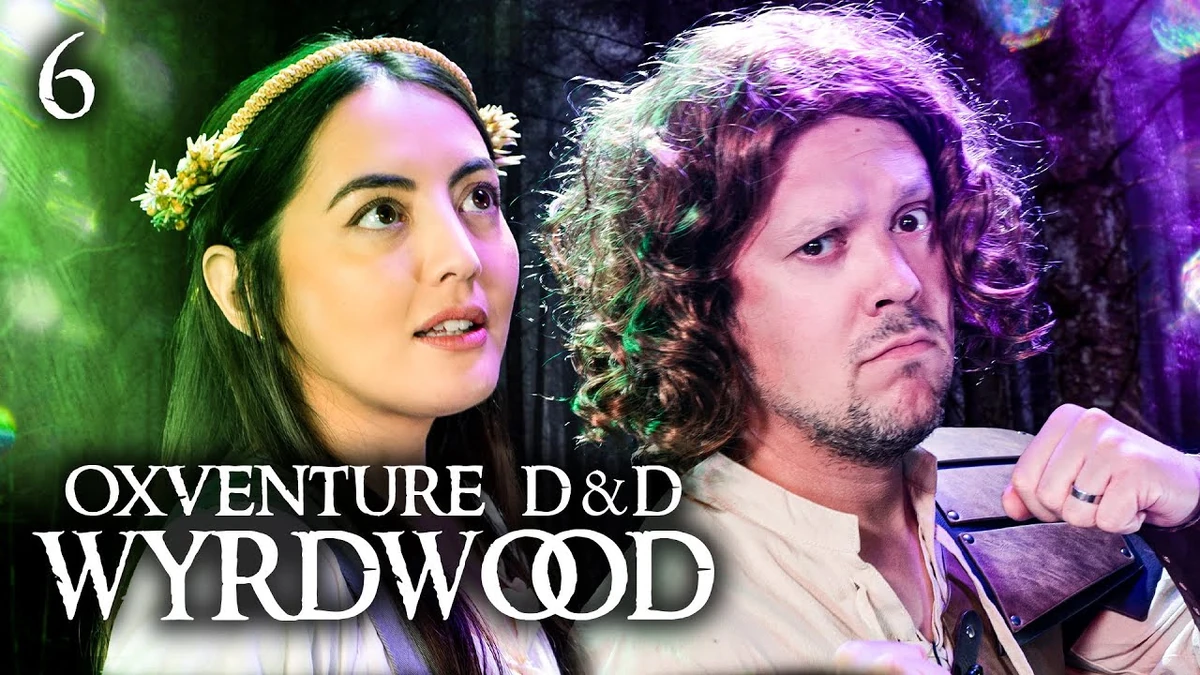 Shapes in the Mist | The Oxventure Guild Wiki | Fandom