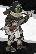 Dob | The Oxventure Guild Wiki | Fandom