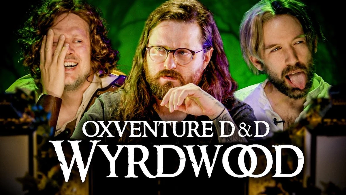 Robin's Gambit | The Oxventure Guild Wiki | Fandom