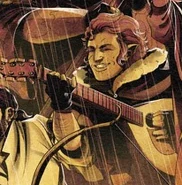 Dob | The Oxventure Guild Wiki | Fandom