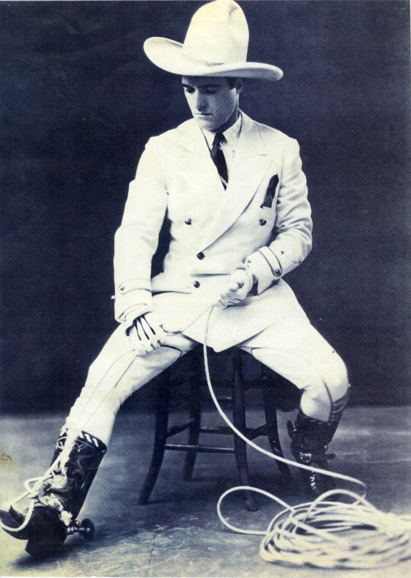 Rex Randall | The Oxventure Guild Wiki | Fandom