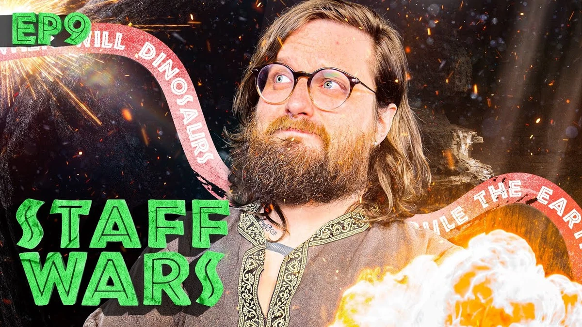 Staff Wars | The Oxventure Guild Wiki | Fandom