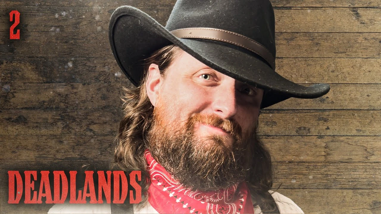 Dead Man's Worth (Episode) | The Oxventure Guild Wiki | Fandom